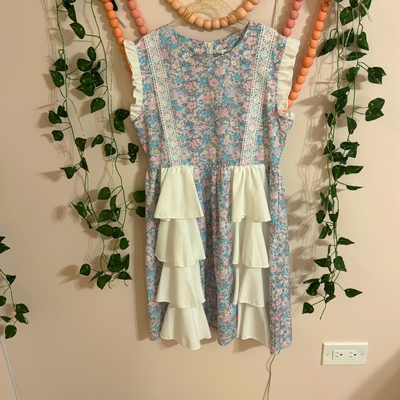 SHEIN | Dresses | Shein Kid Dress | Poshmark